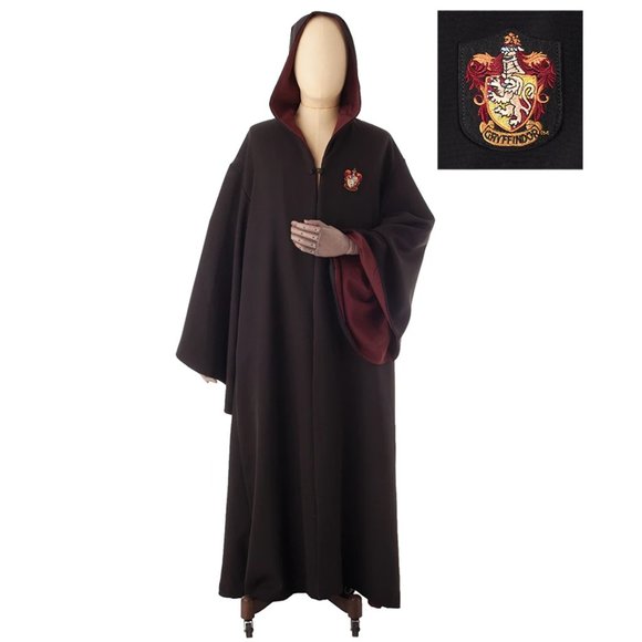 Universal | Costumes | The Wizarding World Harry Potter Gryffindor ...